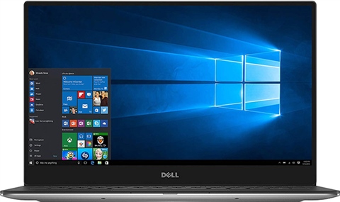 Dell XPS 13 9360/i7-7Y75/16GB Ram/256GB SSD/13"/Windows 10/C - CeX (MX): - Comprar, Vender, Donar